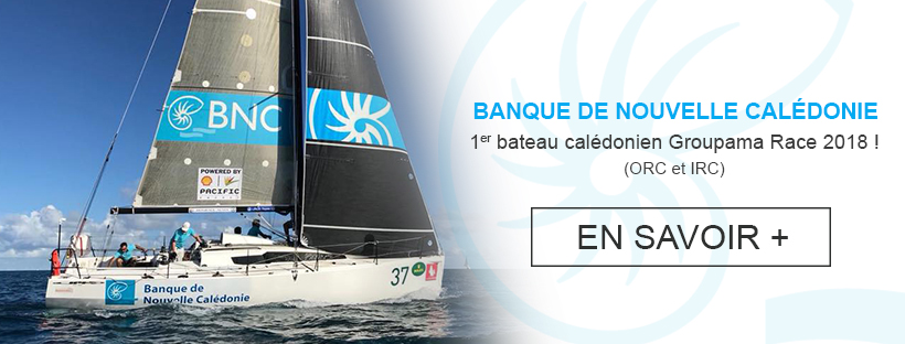 Banque de Nouvelle-Calédonie