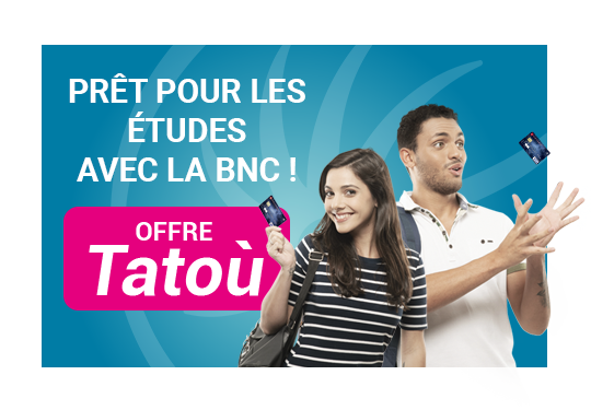 Banque de Nouvelle-Calédonie